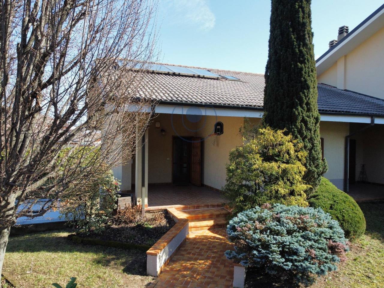 Villa in vendita a Sangano