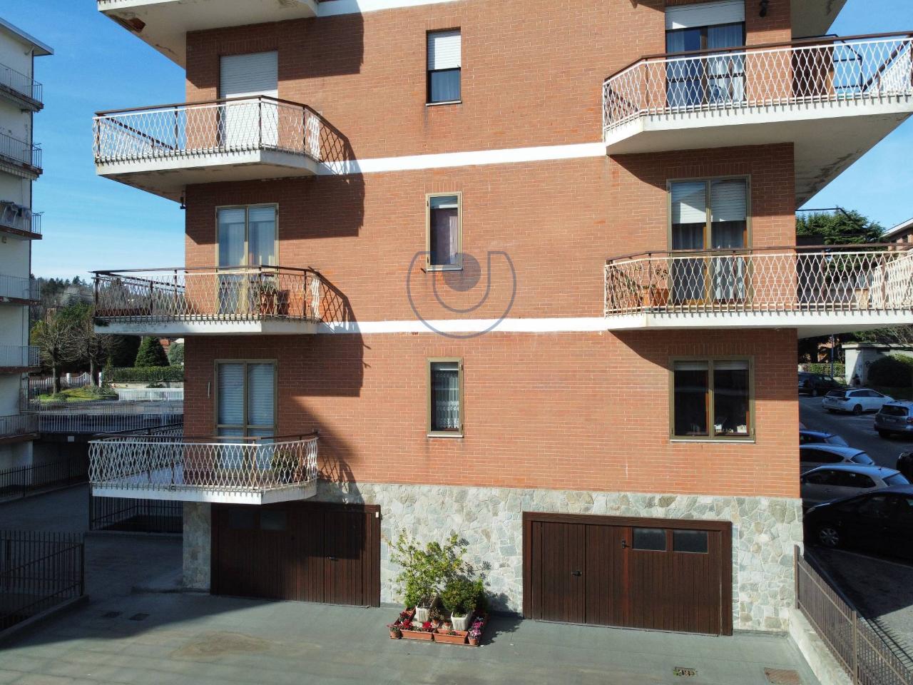 Appartamento in vendita a Rivoli