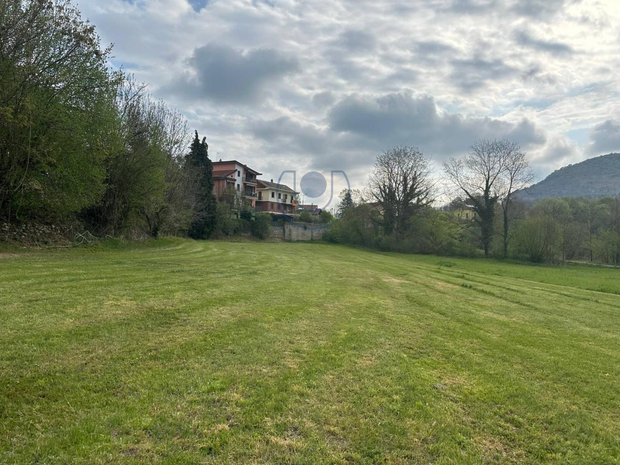 Terreno agricolo in vendita a Trana
