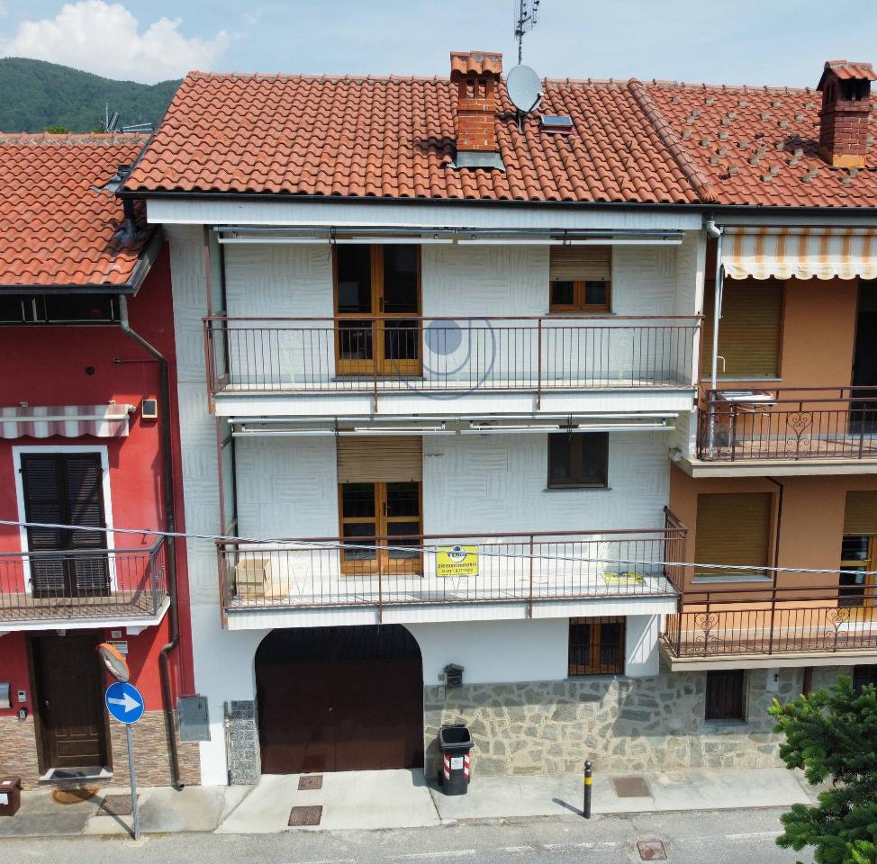 Appartamento in vendita a Giaveno