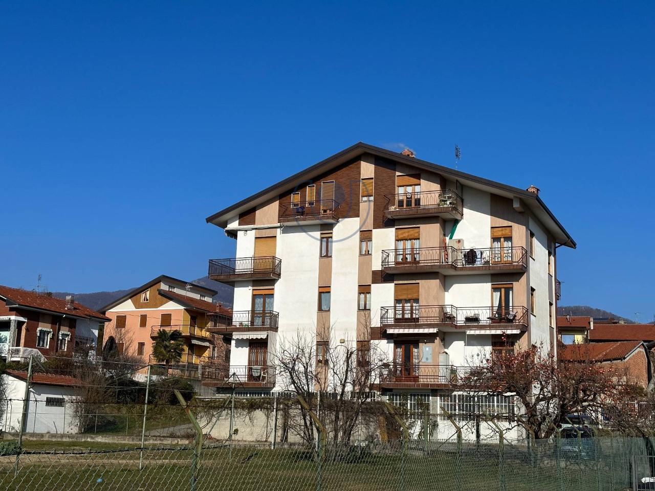 Appartamento in vendita a Giaveno