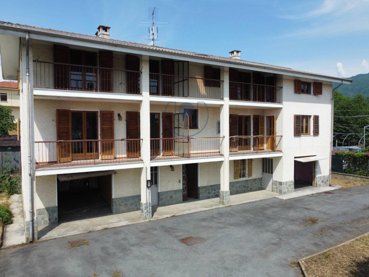 Casa indipendente in vendita a Giaveno