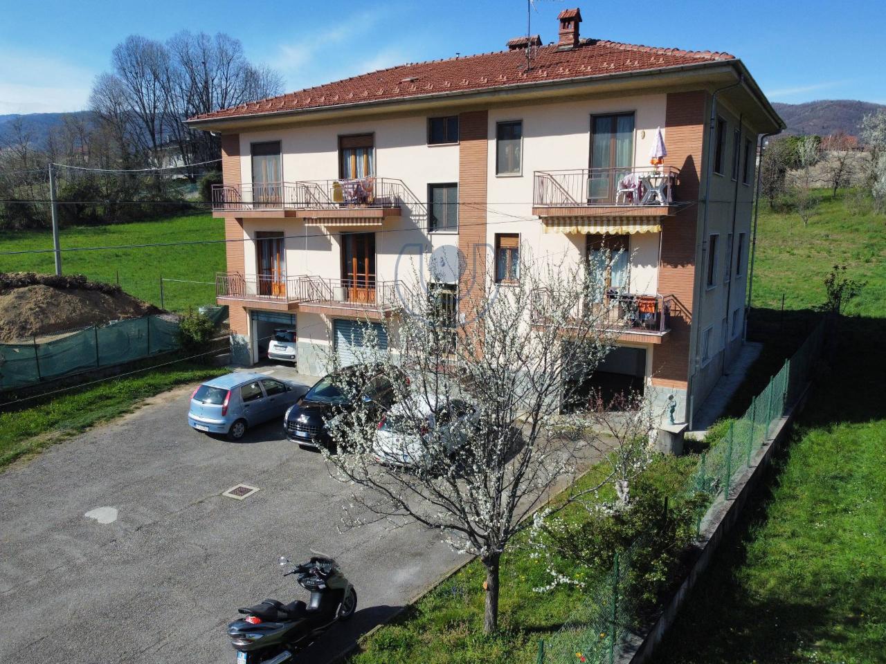 Appartamento in vendita a Giaveno