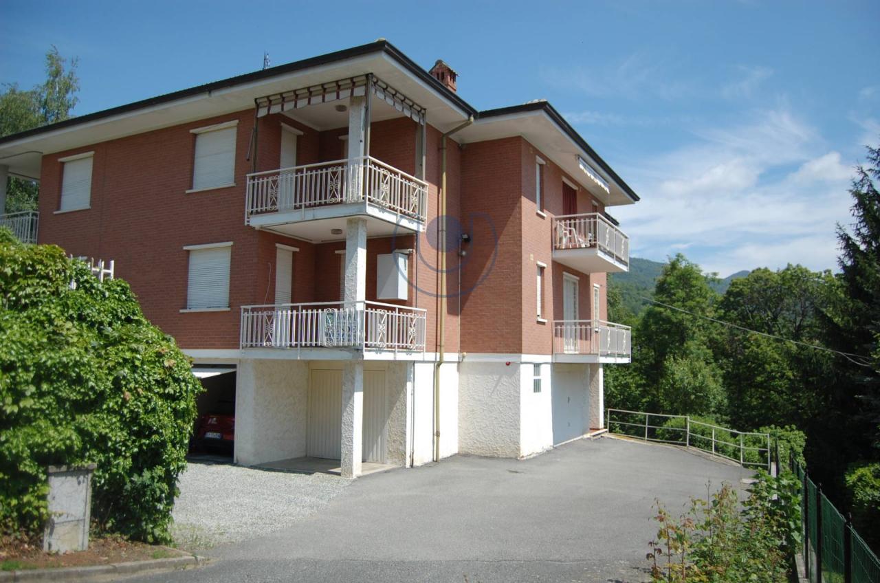 Appartamento in vendita a Coazze