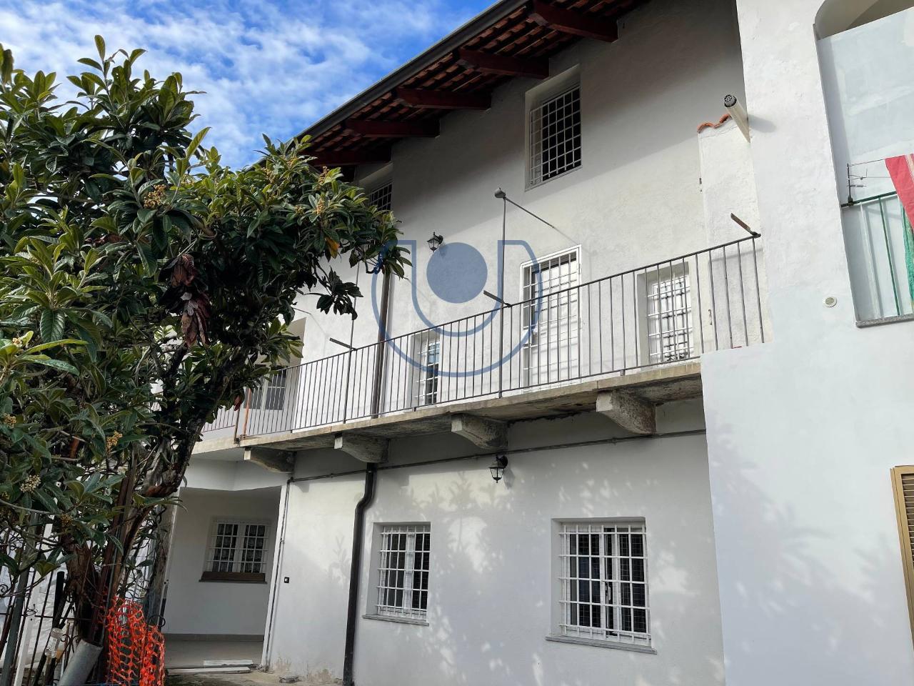 Appartamento in vendita a Giaveno