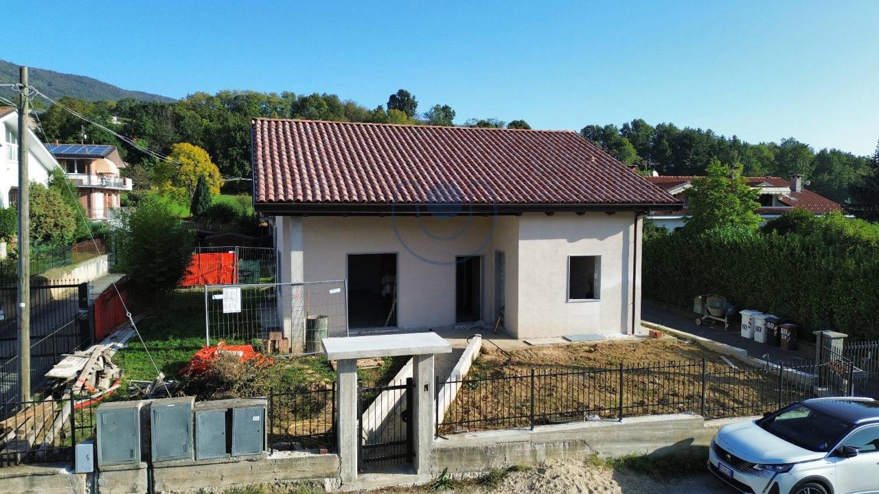 Villa in vendita a Giaveno