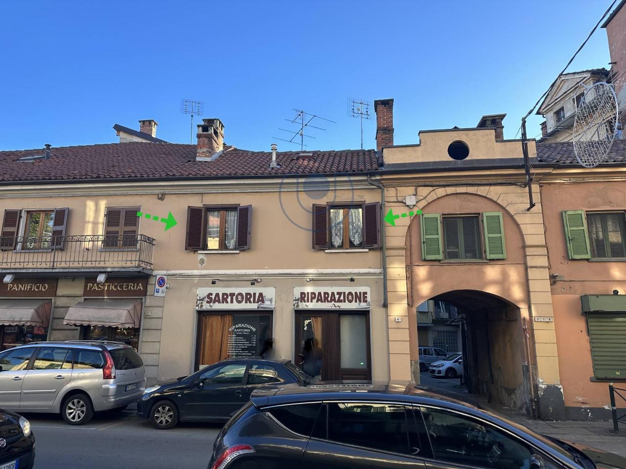 Appartamento in vendita a Giaveno