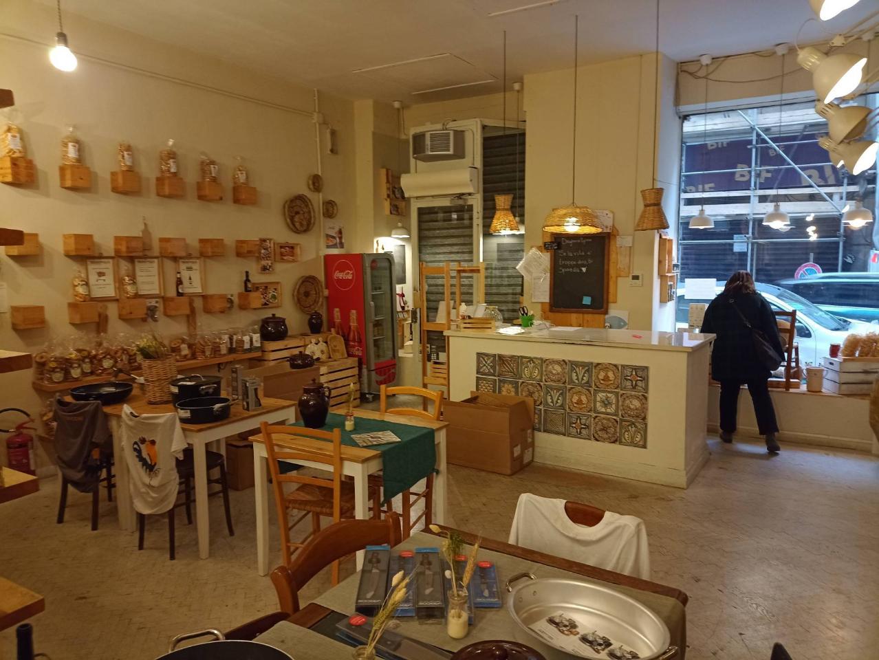 Negozio in affitto a Torino