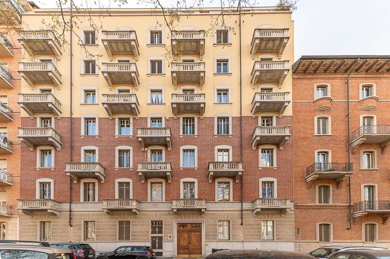 Appartamento in vendita a Torino