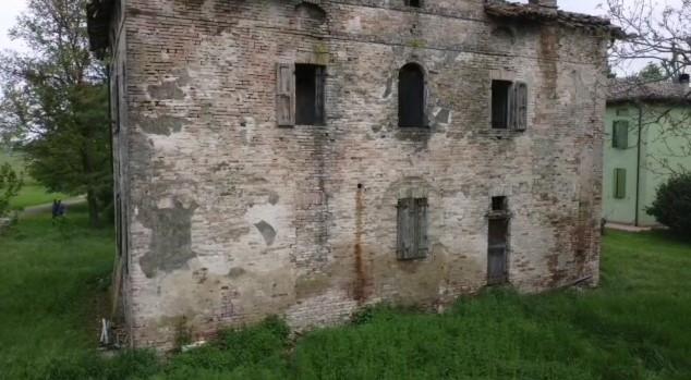 Casa indipendente in vendita a Torrile