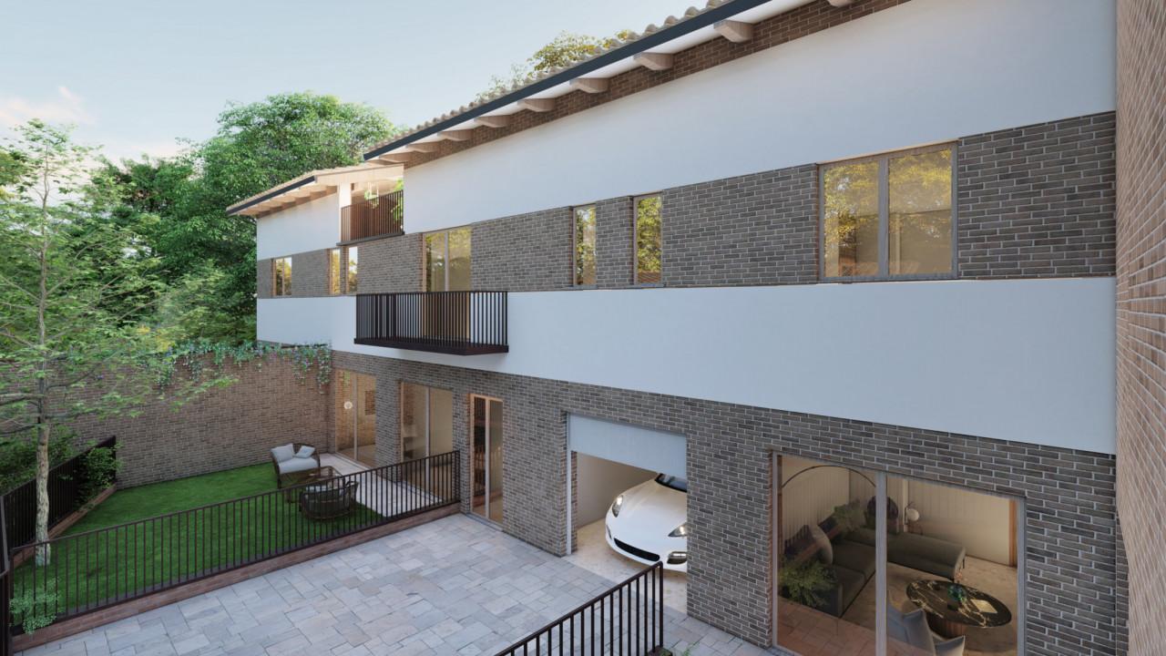 Appartamento in vendita a Parma