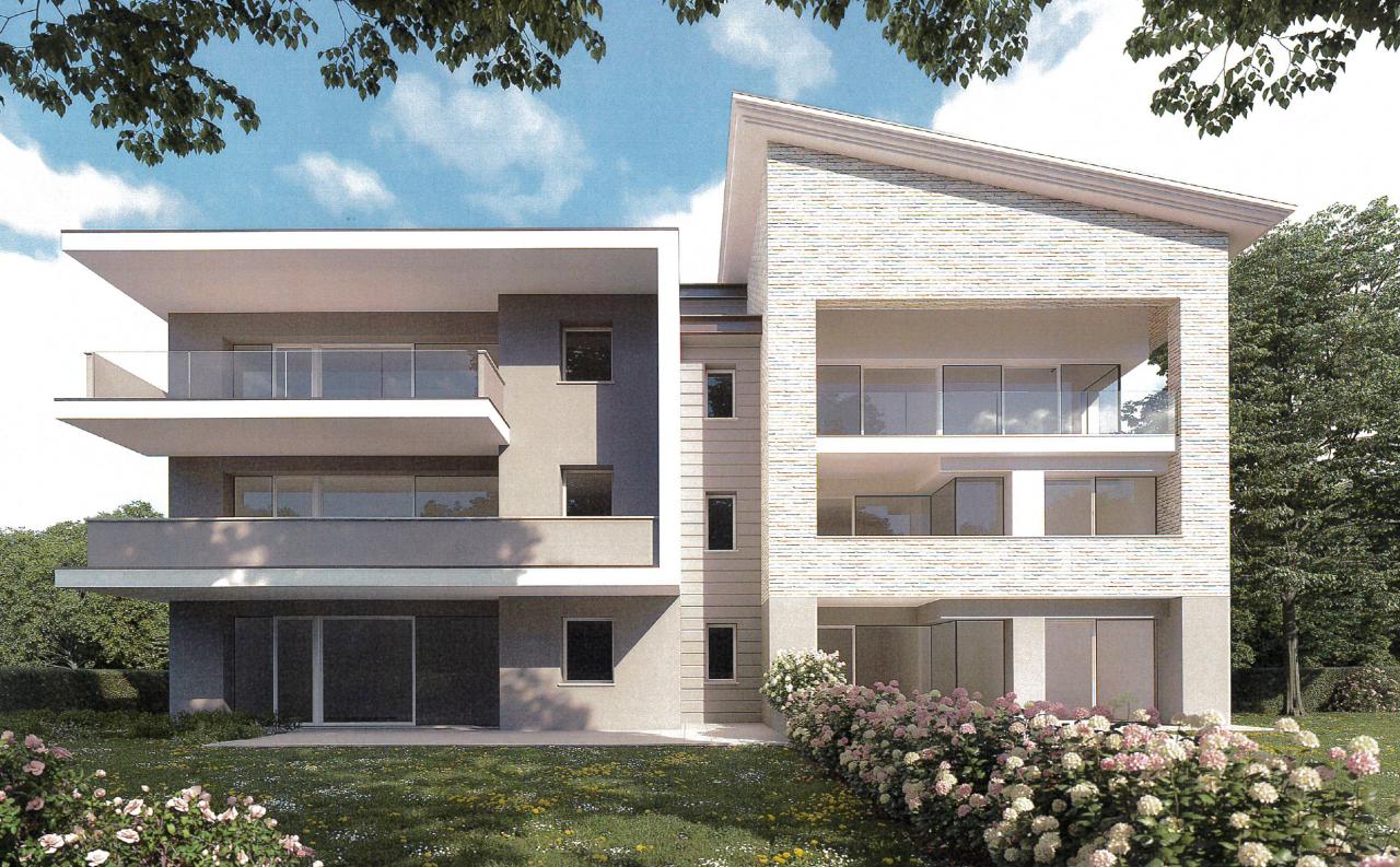 Attico in vendita a Parma