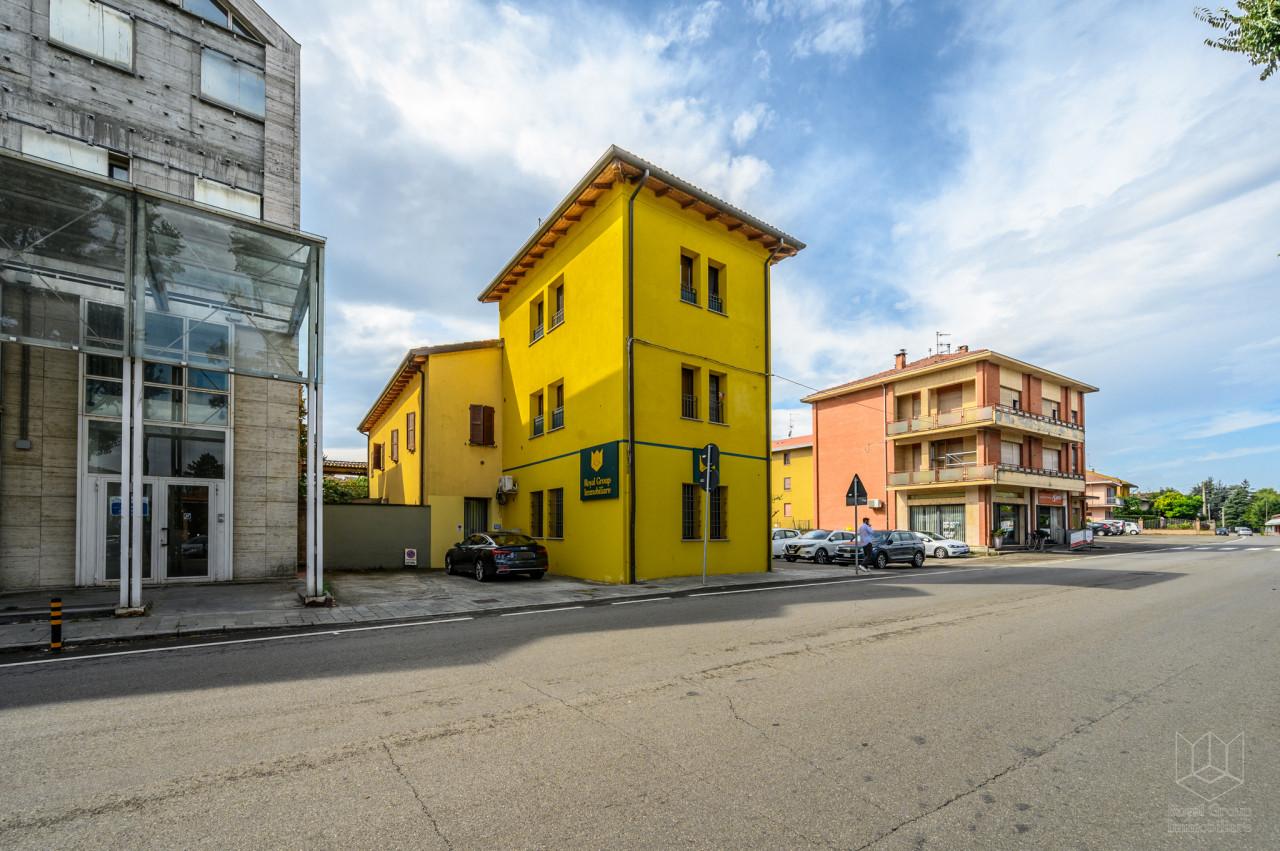 Appartamento in vendita a Noceto