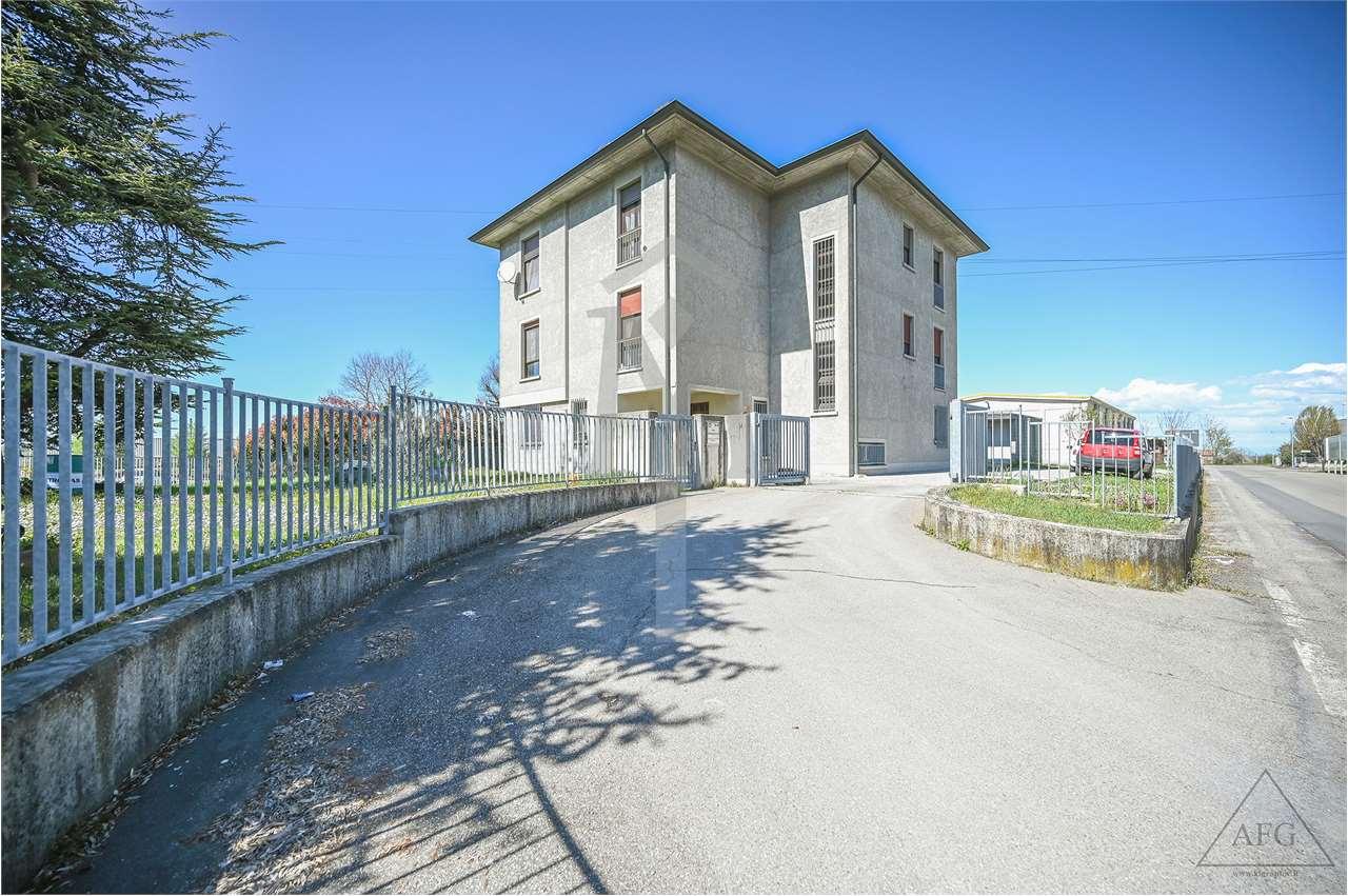 Appartamento in vendita a San Polo D'Enza