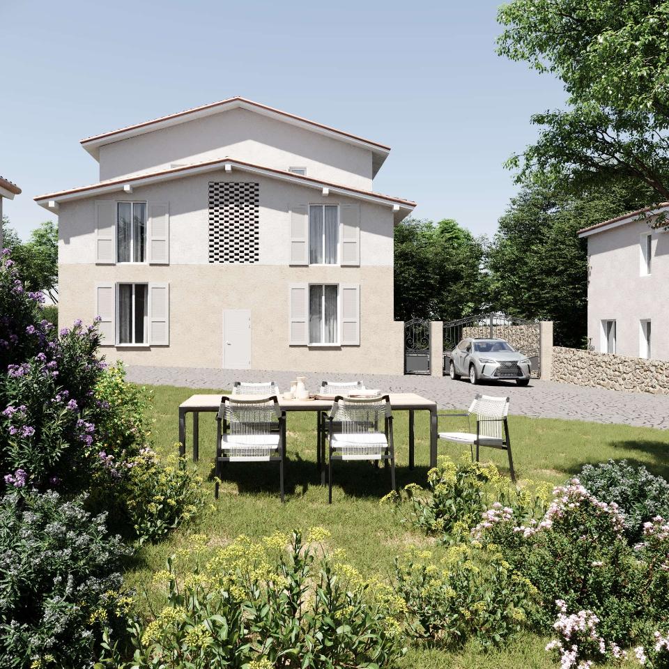 Appartamento in vendita a Reggio Emilia