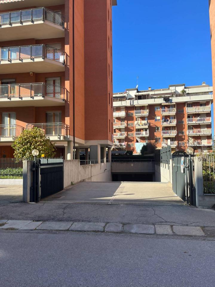 Box in vendita a Grugliasco