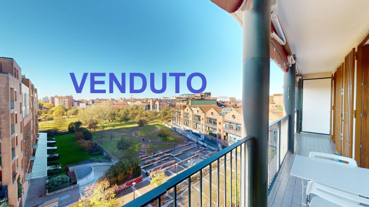 Attico in vendita a Milano