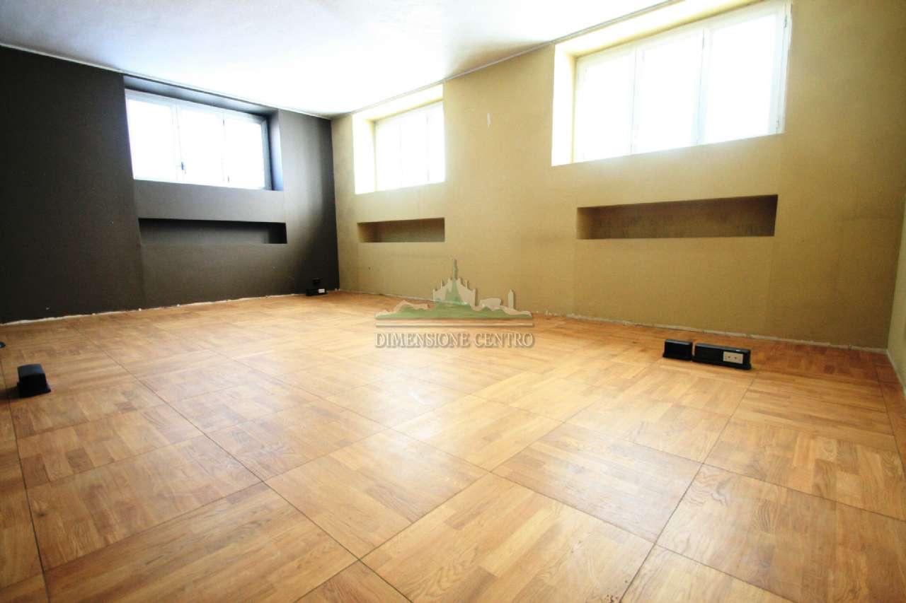 Ufficio in vendita a Milano