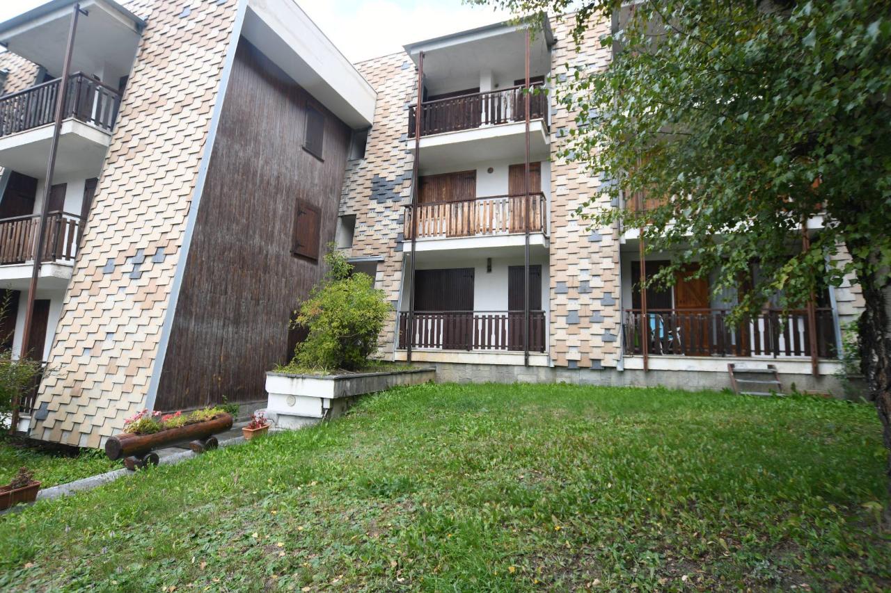 Appartamento in vendita a Sauze D'Oulx