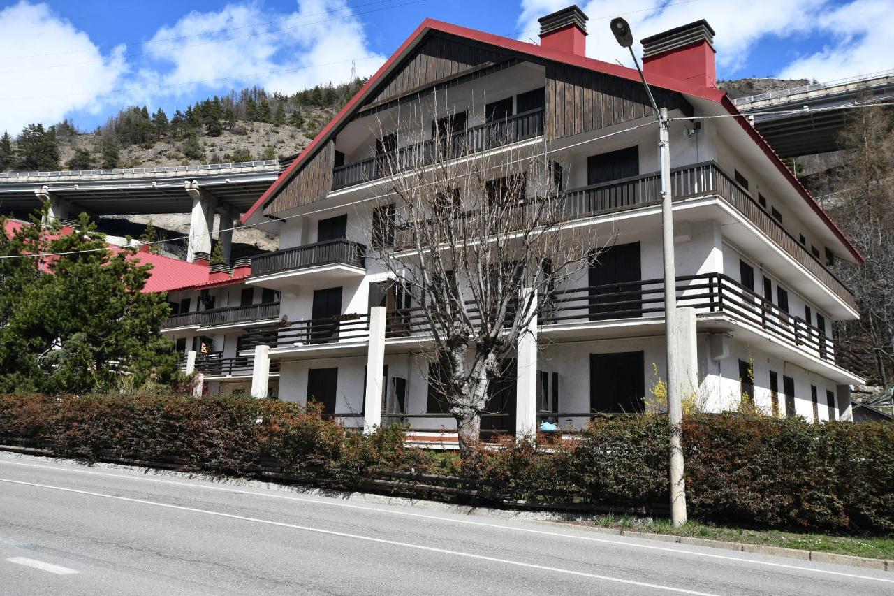 Appartamento in vendita a Bardonecchia