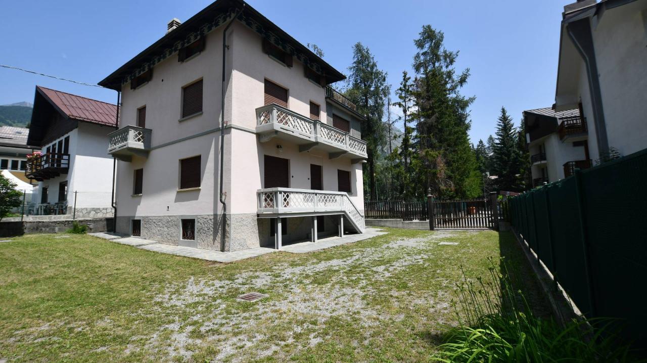 Appartamento in vendita a Bardonecchia