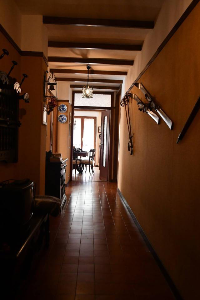 Appartamento in vendita a Bardonecchia