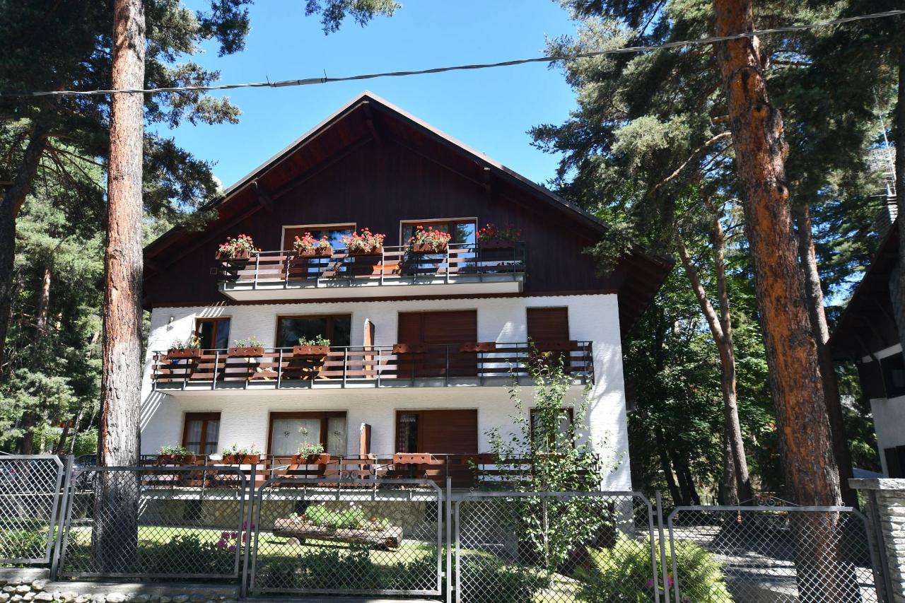 Appartamento in vendita a Bardonecchia