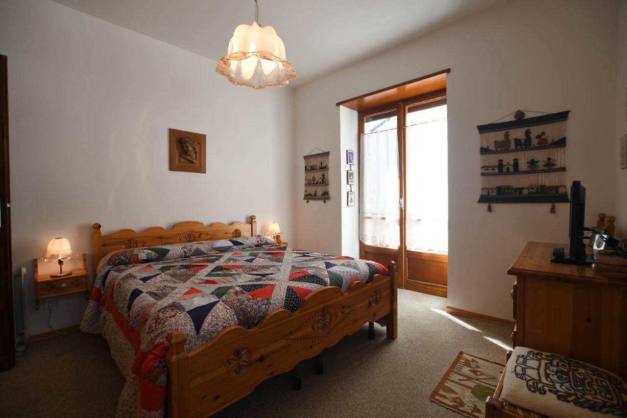 Appartamento in affitto a Bardonecchia