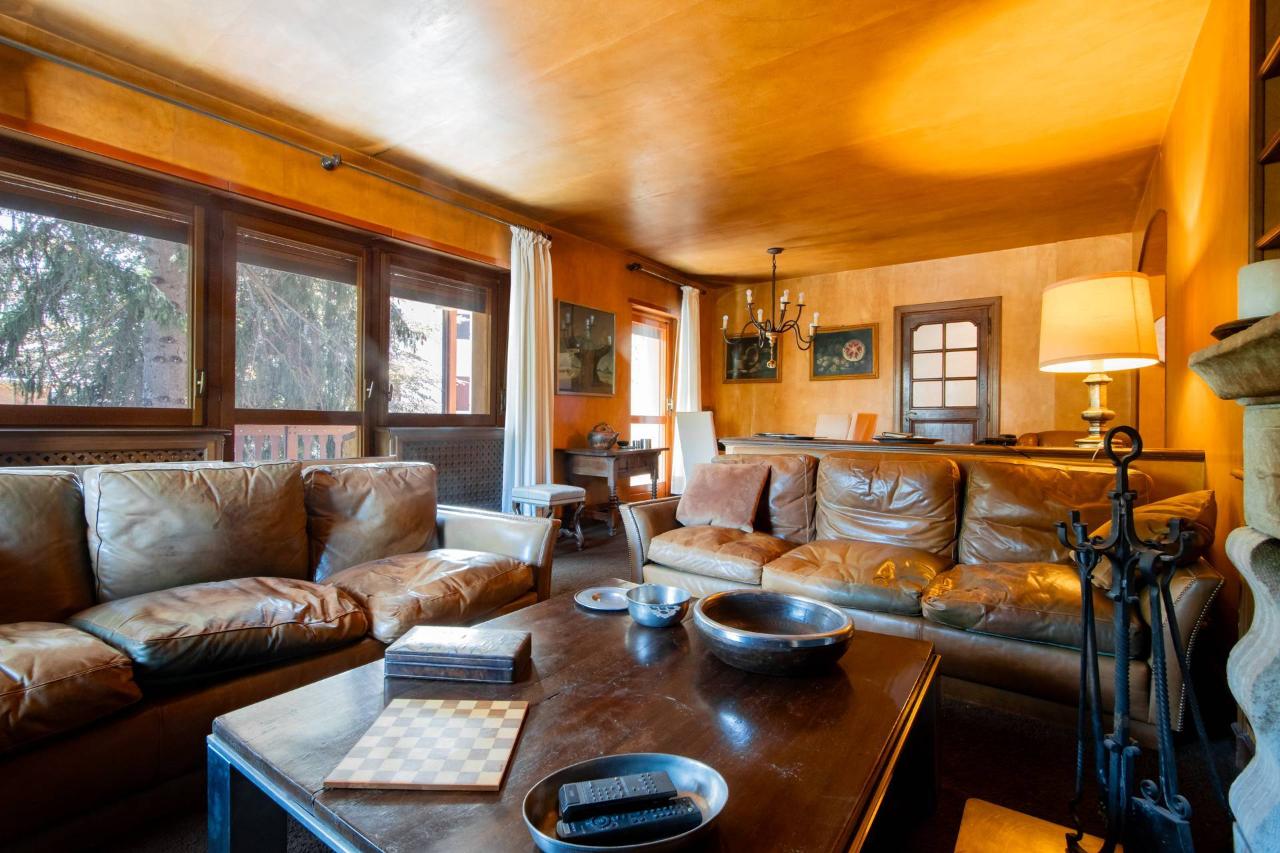 Appartamento in vendita a Bardonecchia