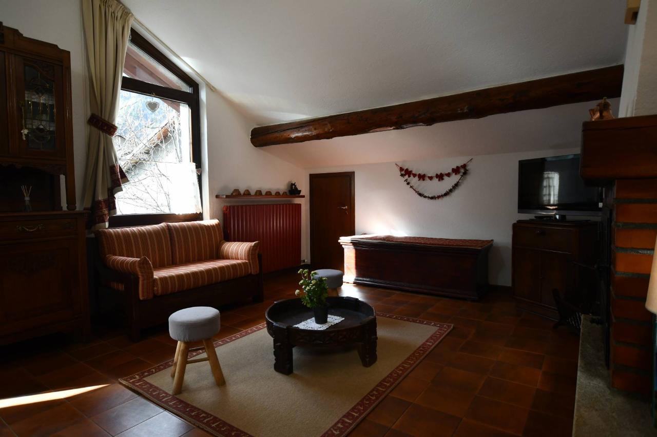 Appartamento in affitto a Bardonecchia
