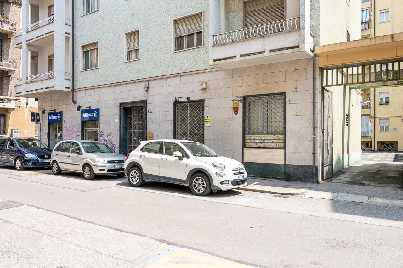 Negozio in vendita a Torino