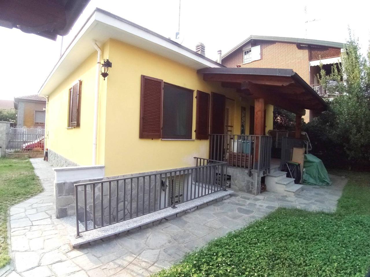 Villa in vendita a Grugliasco