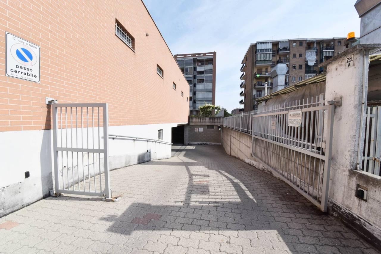 Box in vendita a Torino