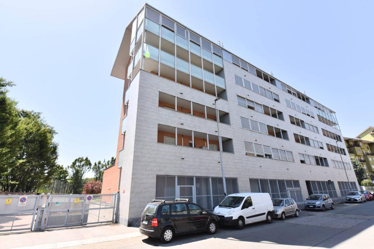 Box in vendita a Torino