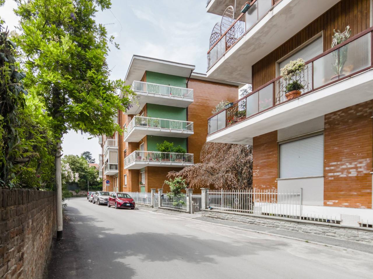 Appartamento in vendita a Moncalieri