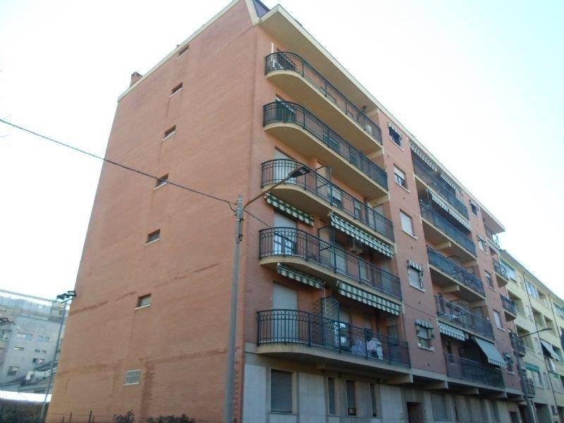 Box in affitto a Torino