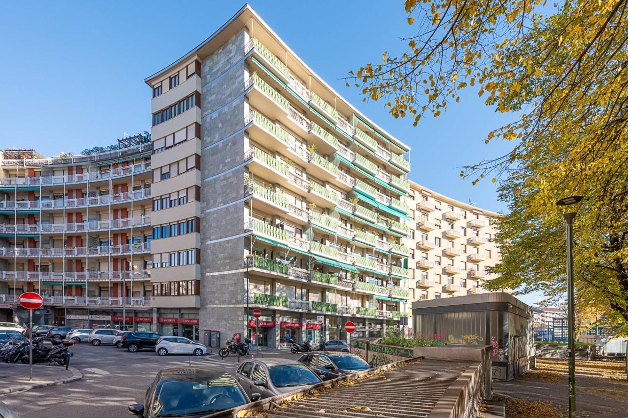 Ufficio in vendita a Torino