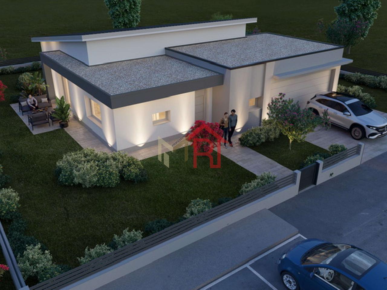 Villa unifamiliare in vendita a Prata Di Pordenone
