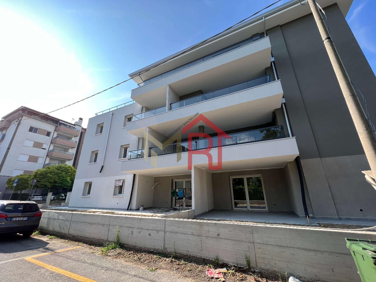 Attico in vendita a Pordenone