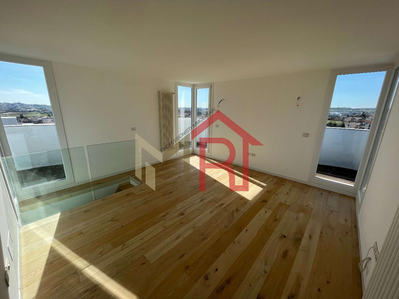 Attico in vendita a Vittorio Veneto