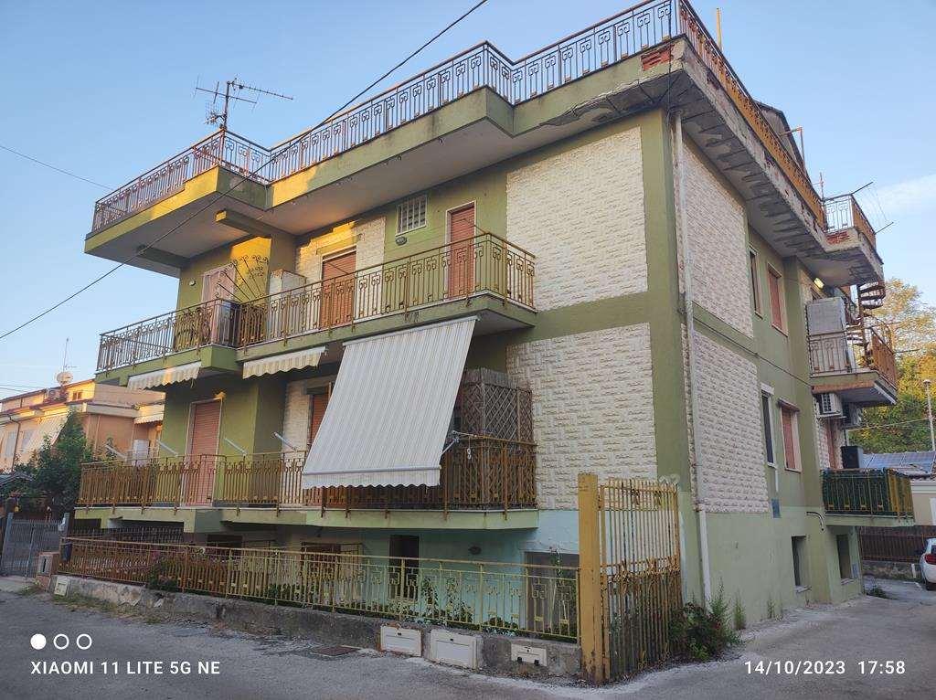 Appartamento in vendita a Ascea