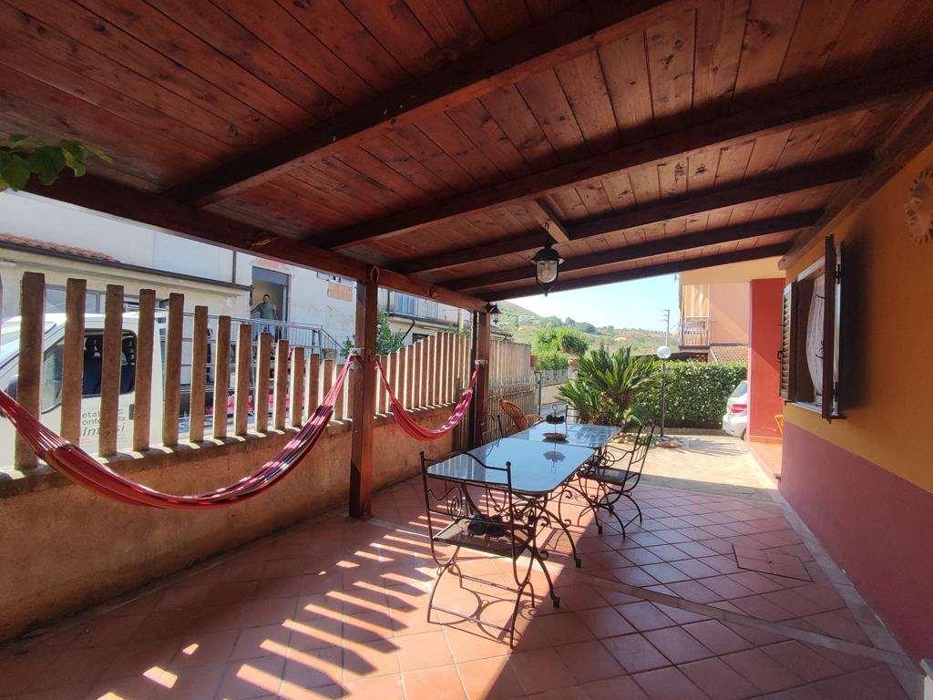 Appartamento in vendita a Ascea