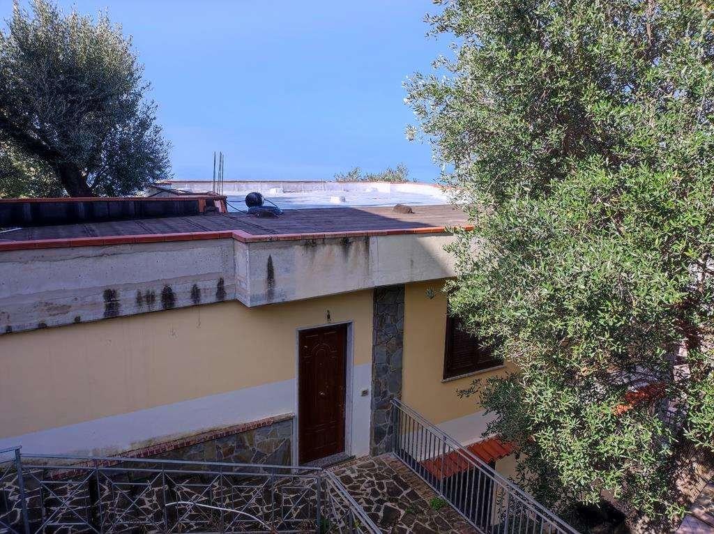 Appartamento in vendita a Ascea