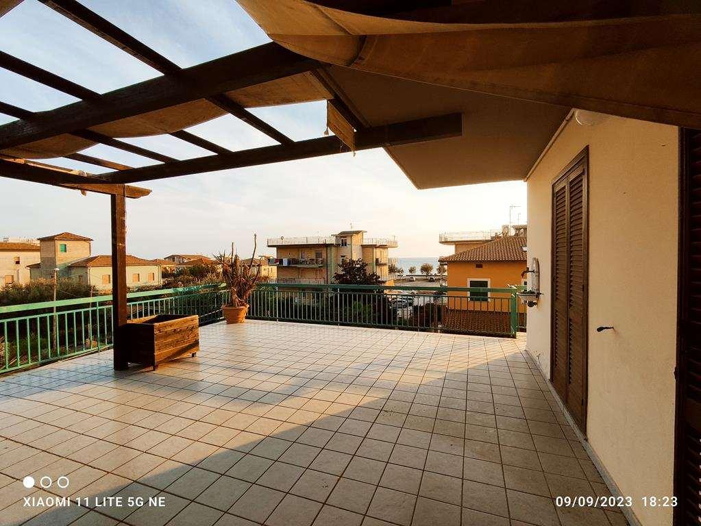 Appartamento in vendita a Ascea