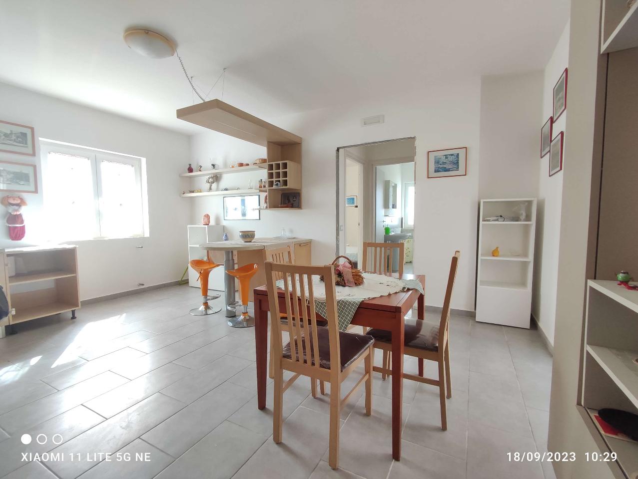 Appartamento in vendita a Ascea