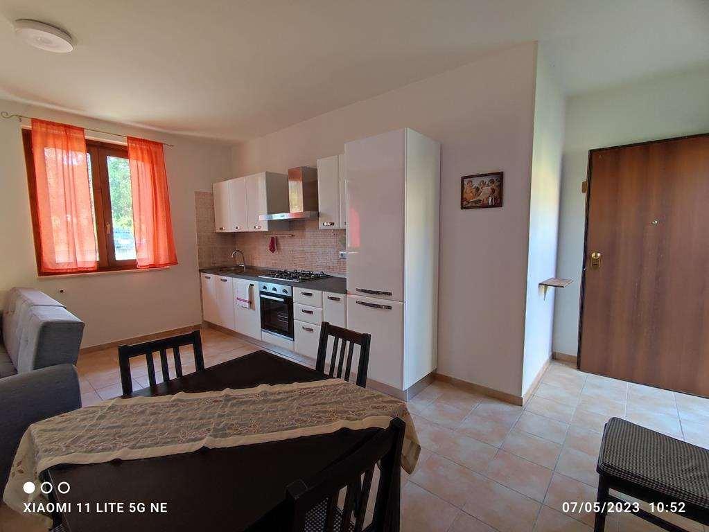 Appartamento in vendita a Ascea