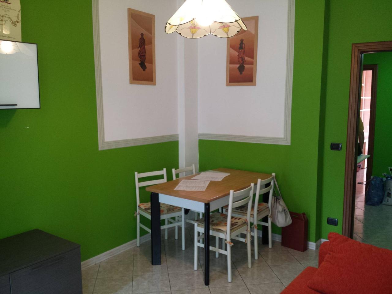 Appartamento in affitto a Torino