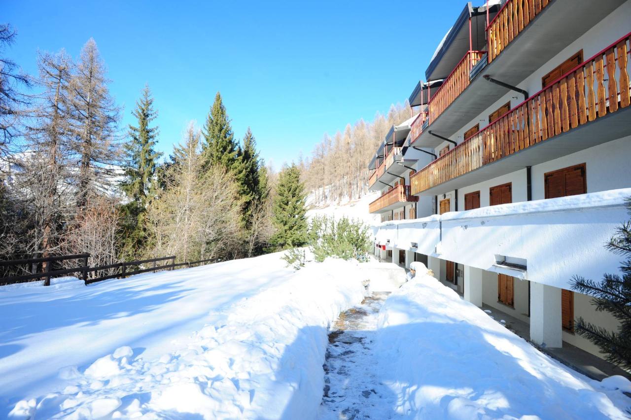 Appartamento in vendita a Sauze D'Oulx