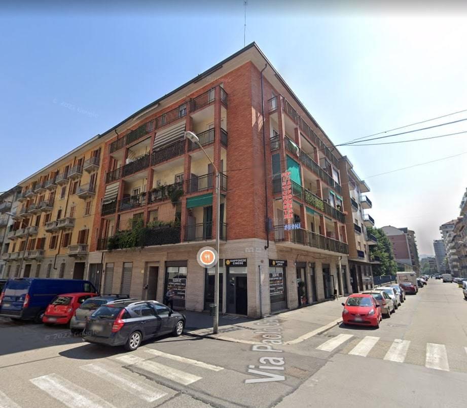 Appartamento in vendita a Torino