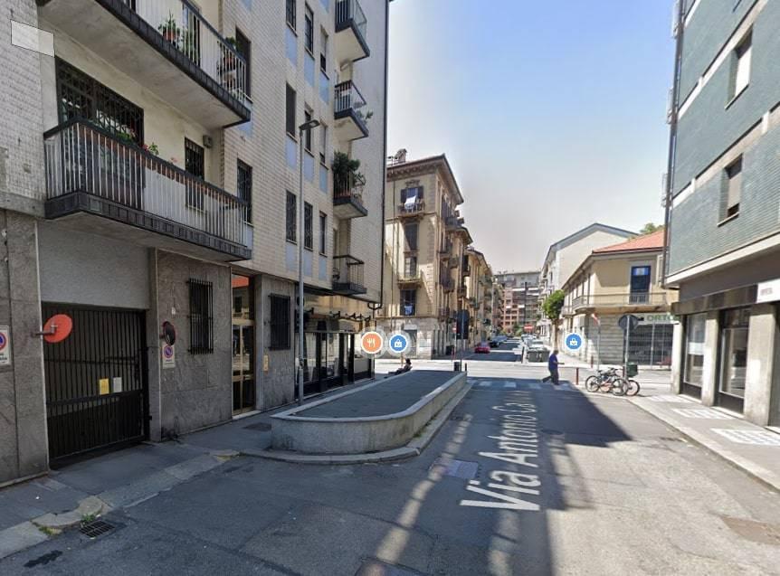 Box in vendita a Torino